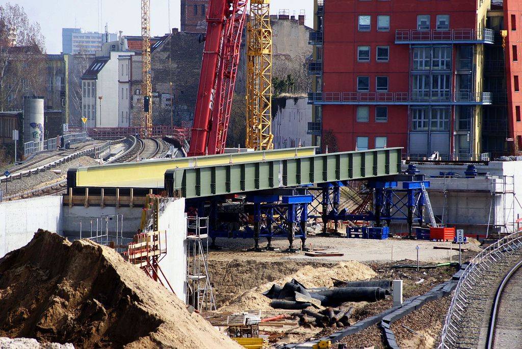 Umbau Ostkreuz (Umschwenkung im Oktober 2014) - Thema beendet :: www ...