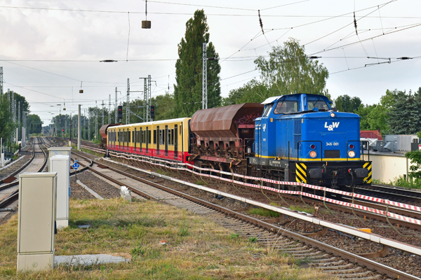 Neue Baureihe 483 / 484 :: www.bahninfo-forum.de