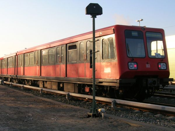 BR 485 - Abstellungen und Verschrottungen :: www.bahninfo-forum.de