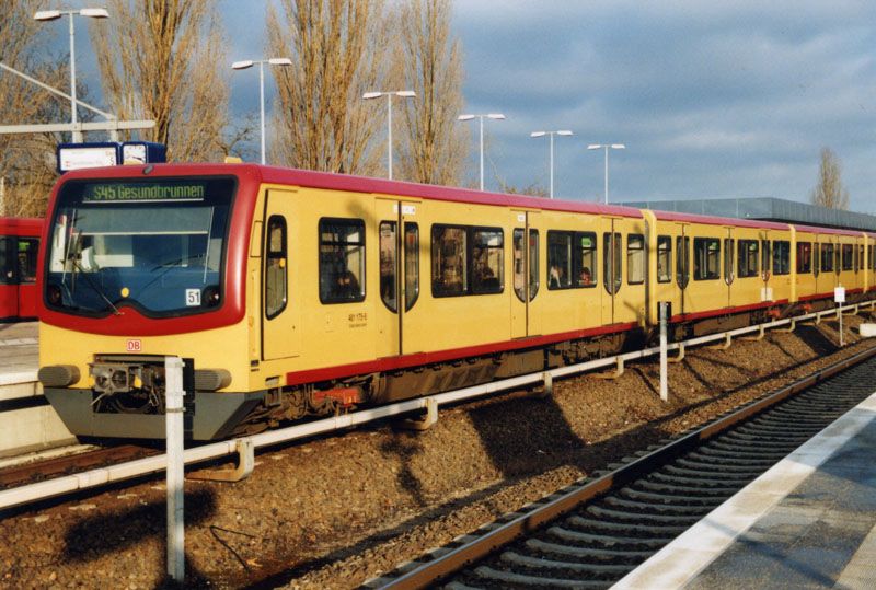 Neue Baureihe 483 / 484 :: www.bahninfo-forum.de