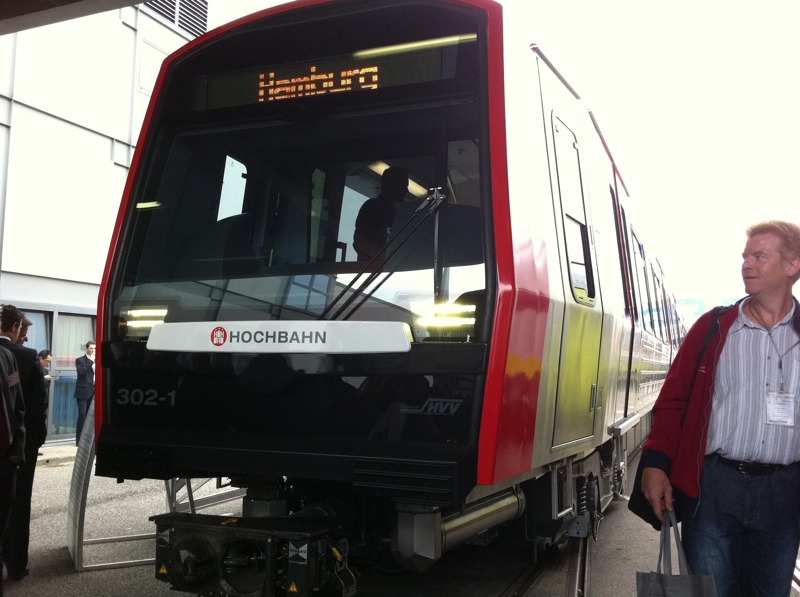Auslieferung des DT5 verzögert sich :: www.bahninfo-forum.de