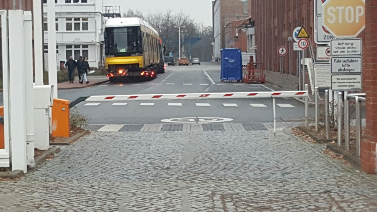 Flexity F8z Serienlieferung Iii Bahninfo Forum De