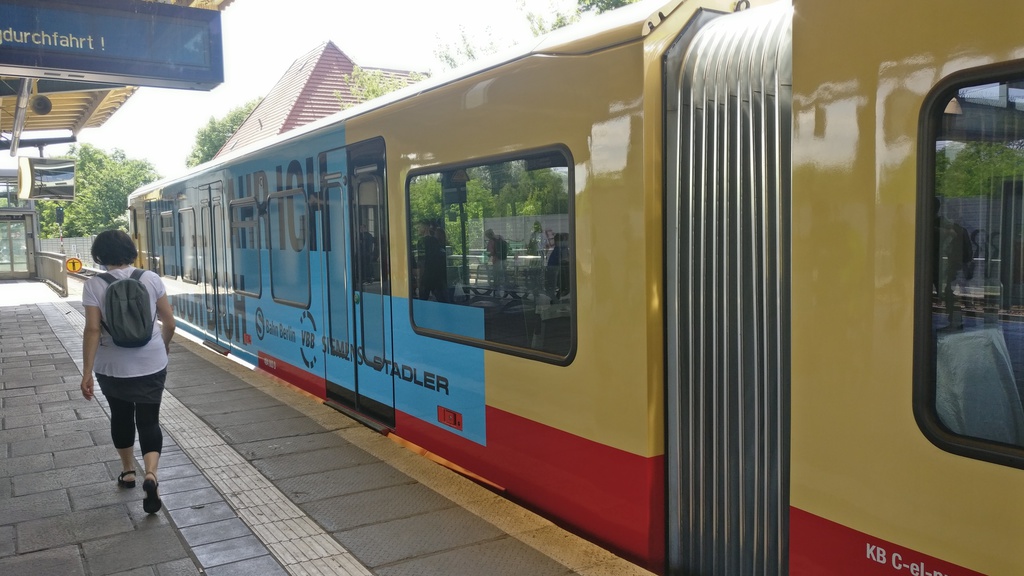 Neue Baureihe 483 / 484 :: www.bahninfo-forum.de