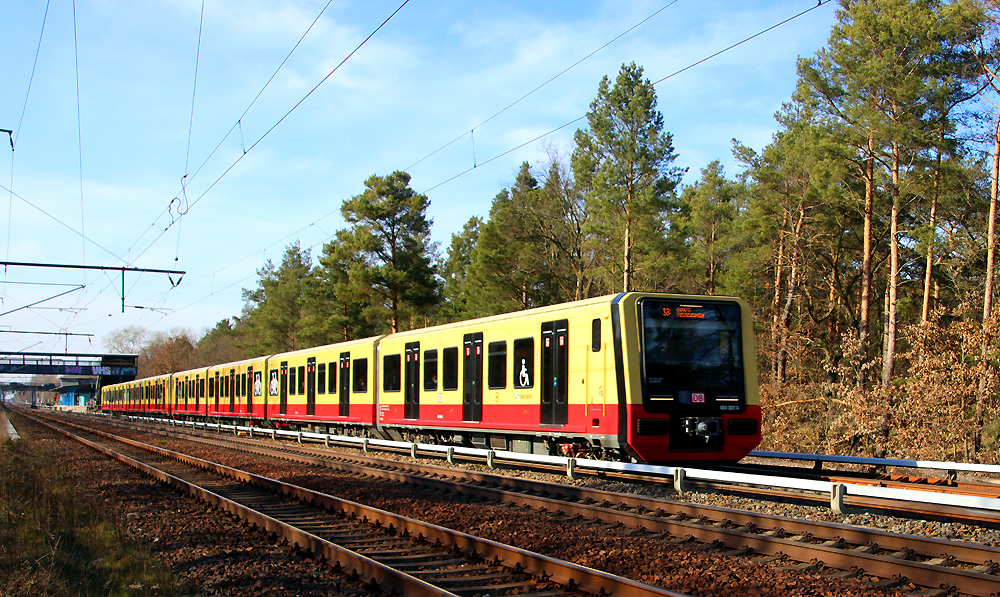 Neue Baureihe 483 / 484 :: www.bahninfo-forum.de