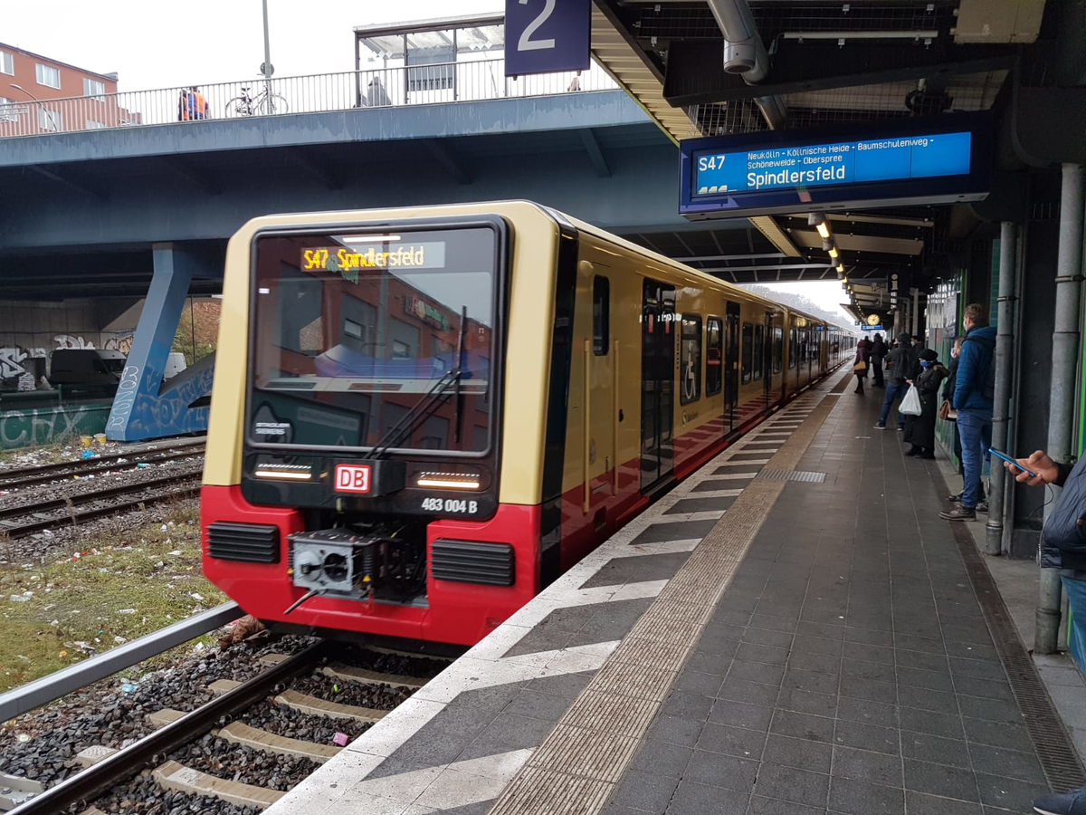 Neue Baureihe 483 / 484 :: www.bahninfo-forum.de
