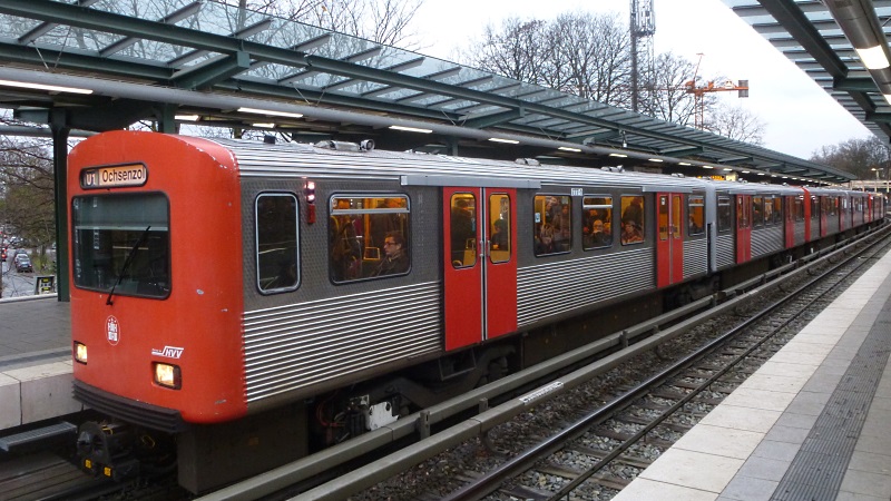 DT 2 im Planeinsatz :: www.bahninfo-forum.de