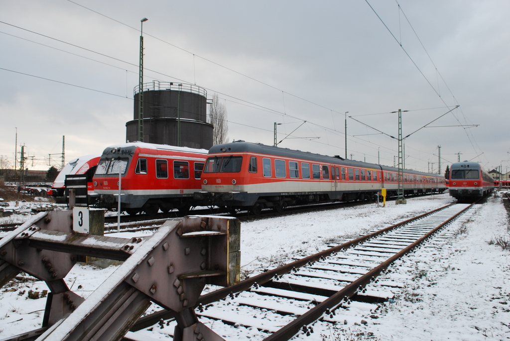 VT 614 :: www.bahninfo-forum.de