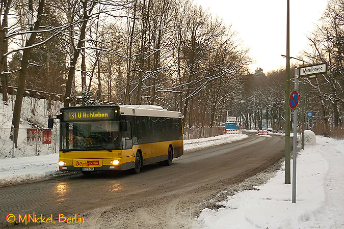 Aktuelles bei BVG und S-Bahn :: www.bahninfo-forum.de