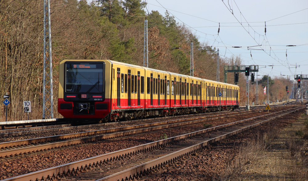 Neue Baureihe 483 / 484 :: www.bahninfo-forum.de
