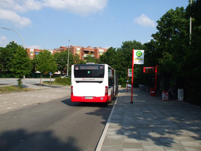 Marode S-Bahn-Stationen :: www.bahninfo-forum.de