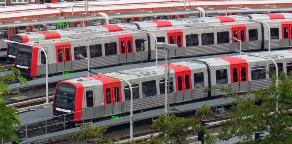 DT5 Sichtungen/Fotos :: www.bahninfo-forum.de