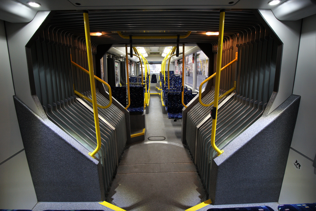 BVG testet Hybrid Bus :: www.bahninfo-forum.de