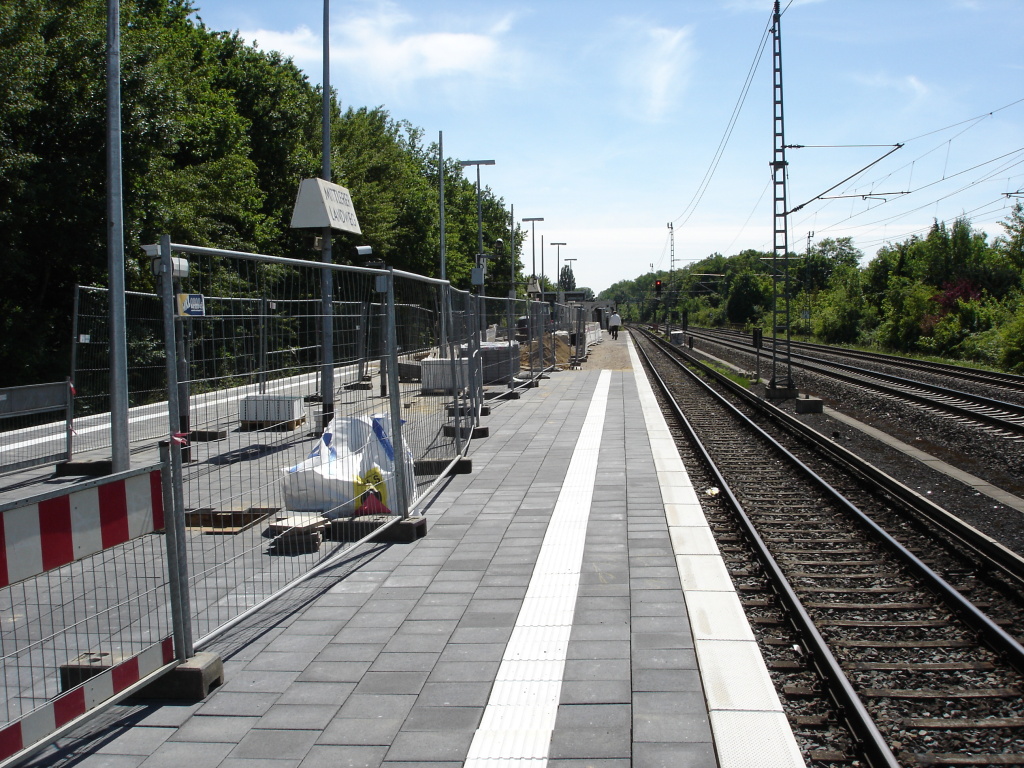 Marode S-Bahn-Stationen :: www.bahninfo-forum.de