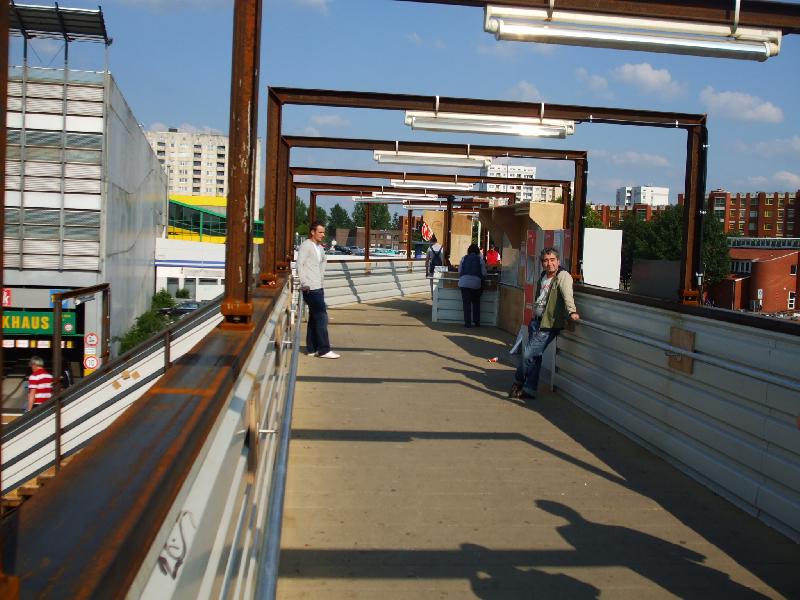 Marode S-Bahn-Stationen :: www.bahninfo-forum.de