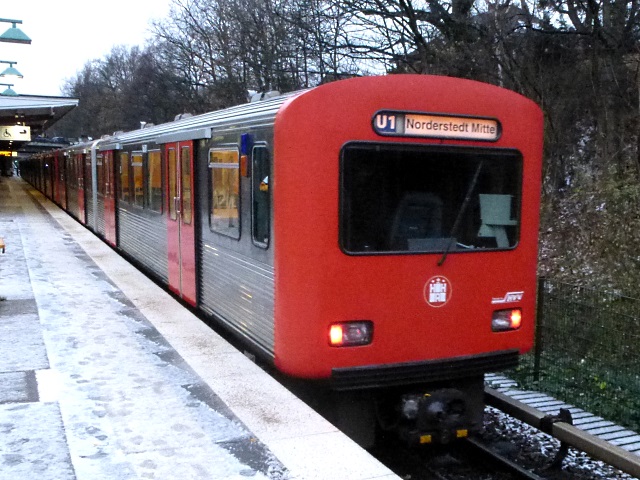 DT 2 im Planeinsatz :: www.bahninfo-forum.de