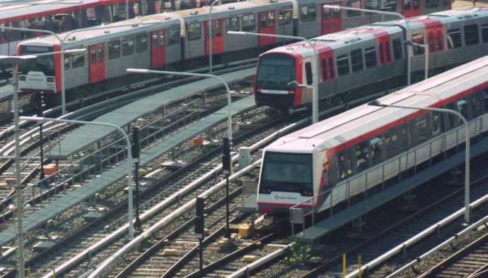 DT5 Sichtungen/Fotos :: www.bahninfo-forum.de