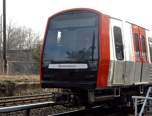 Radio Hamburg testet den neuen DT5 :: www.bahninfo-forum.de